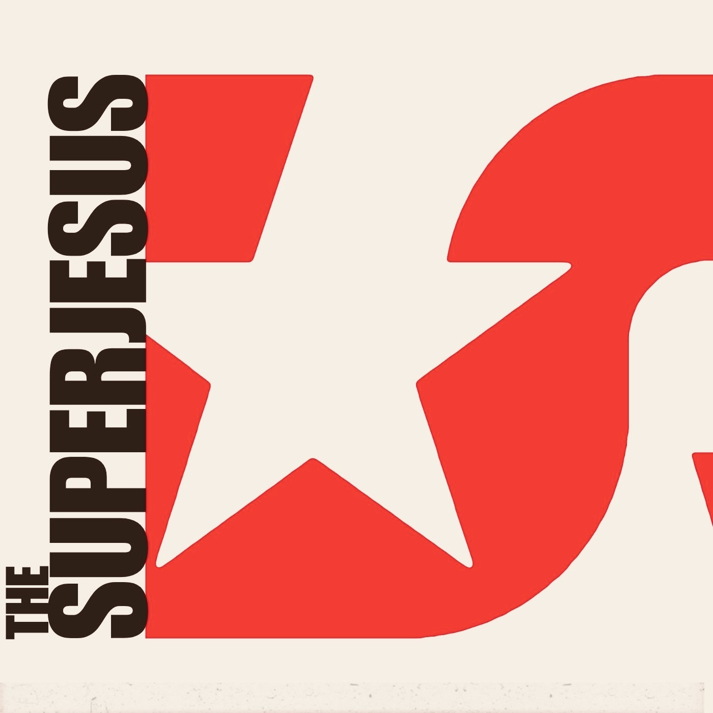 THE SUPERJESUS - Self-Titled Album Out Now - National Tour Kicks Off ...