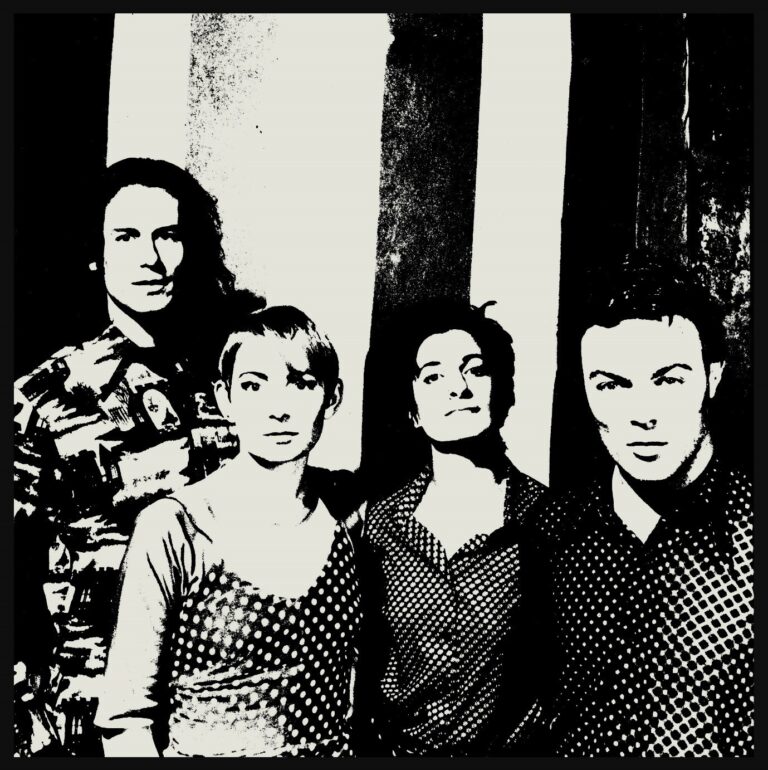 THE CLOUDS Announce 35th Anniversary Australian Tour - The Rockpit