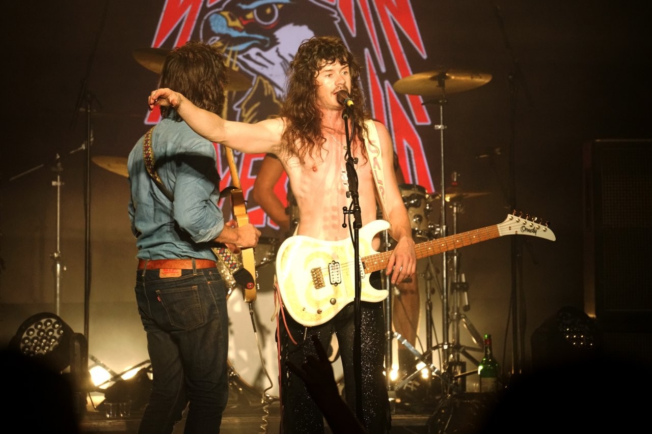 LIVE REVIEW: SOUTHERN RIVER BAND With Special Guests DEAD CITY RUINS ...