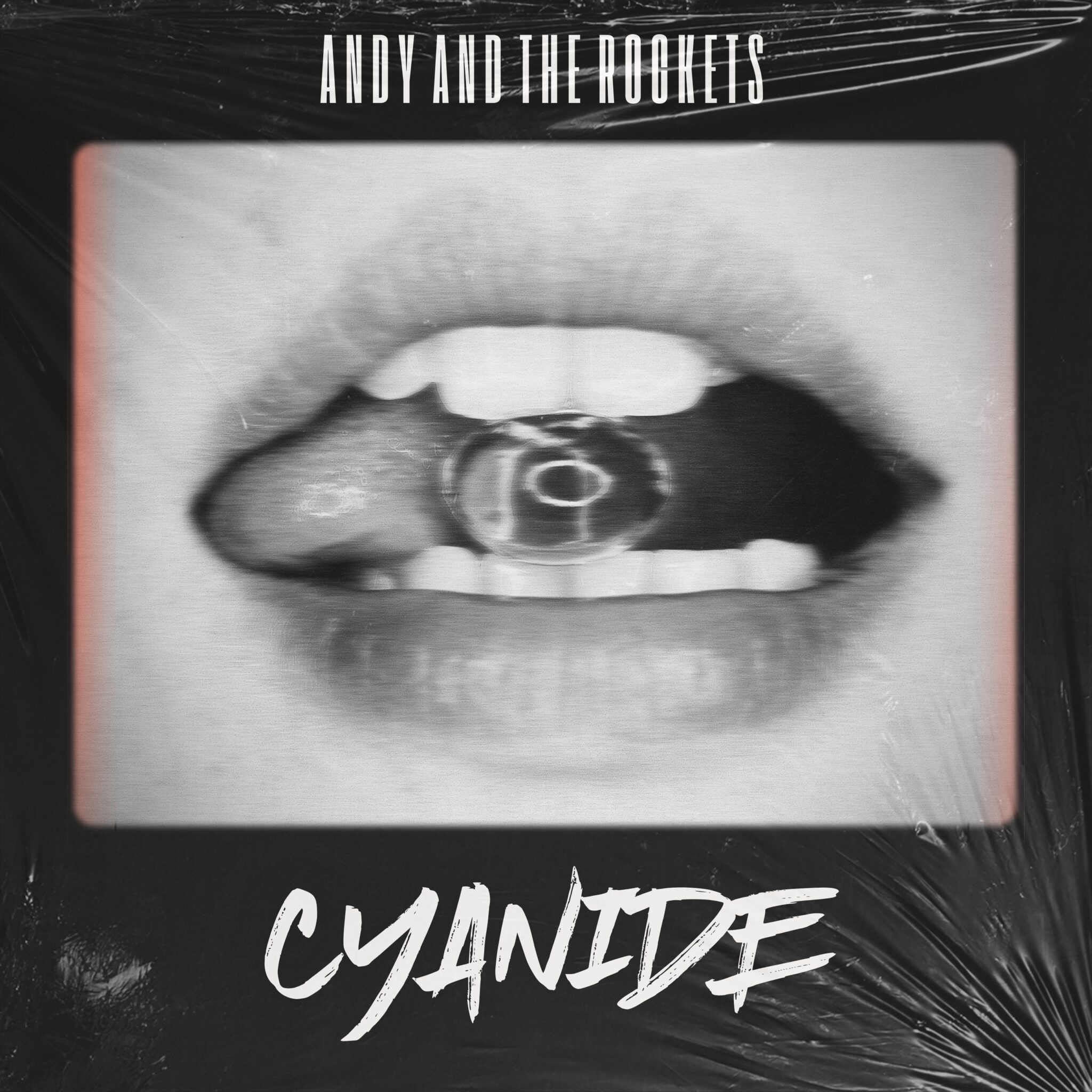 Swedish Hard Rock Band ANDY AND THE ROCKETS Release New Single 'CYANIDE ...