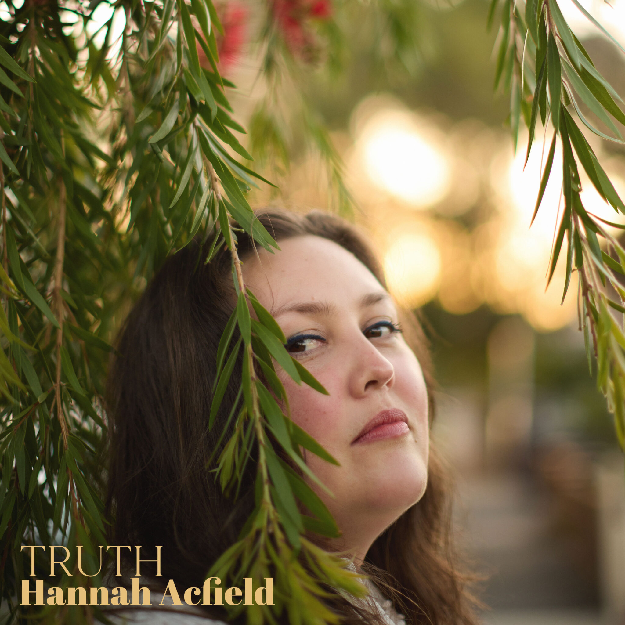 HANNAH ACFIELD Releases New Single 'Truth' - The Rockpit