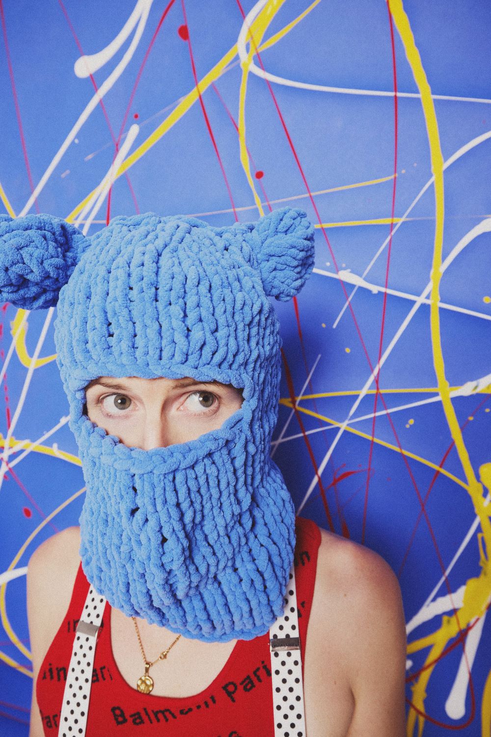 HARPER BLOOM Shares Dreamy New Single ‘Sleepyhead’ - The Rockpit