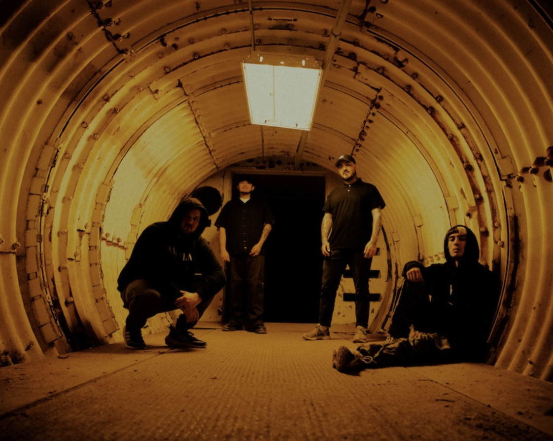 MUGSHOT Releases New Single 'I Will Be Here Forever' Taken From ...