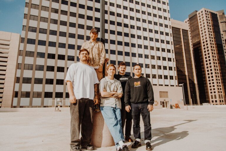STATESIDE New Single 'Alys Song (So Close So Far)' Is Out Now - The Rockpit