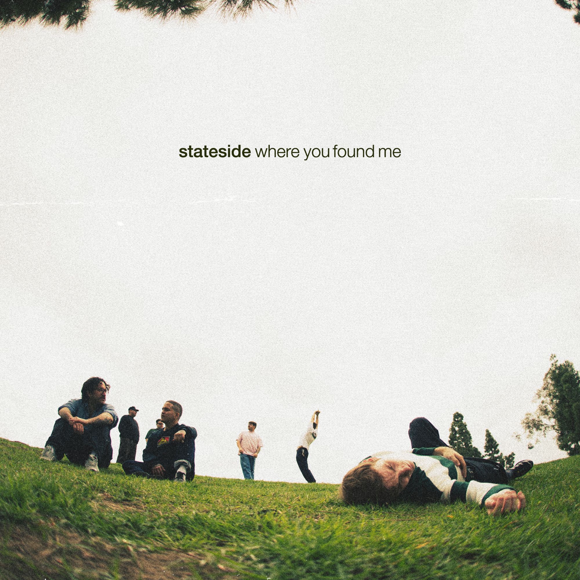 STATESIDE New Single 'Alys Song (So Close So Far)' Is Out Now - The Rockpit