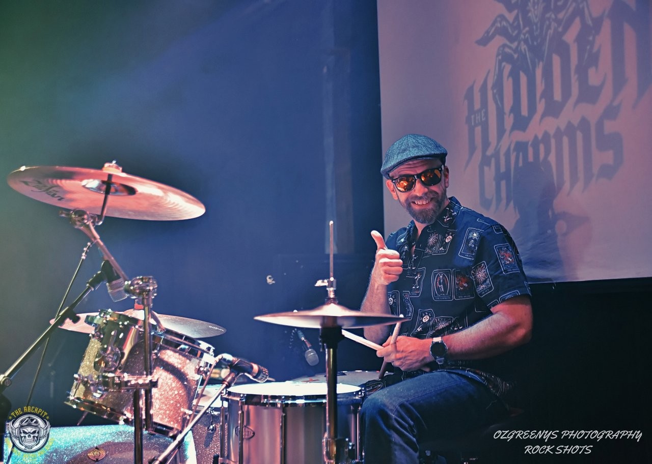 LIVE REVIEW: KARLY JEWELL With Special Guests HZED and The Hidden ...