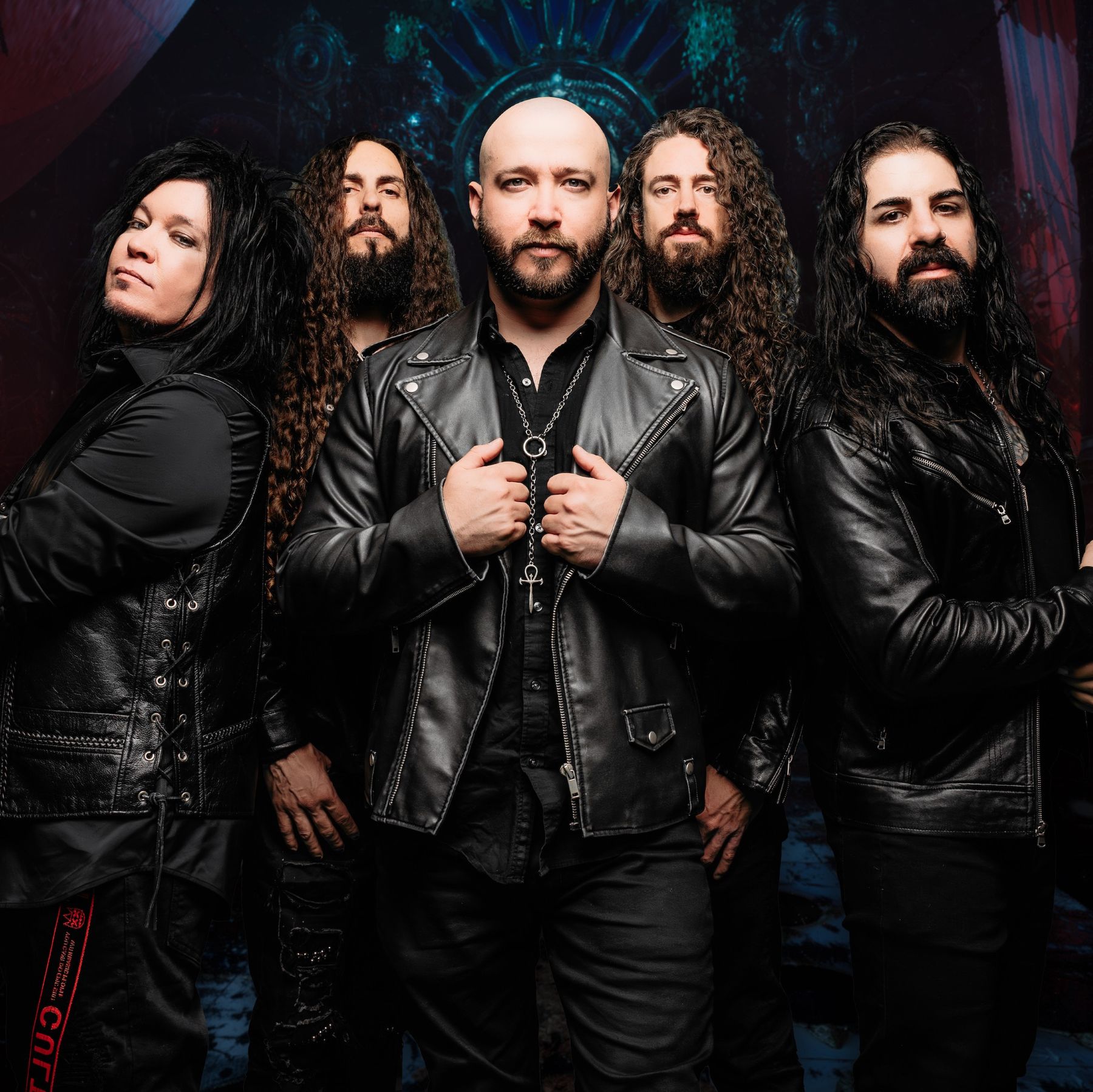THE NOCTURNAL AFFAIR Return To Europe - The Rockpit