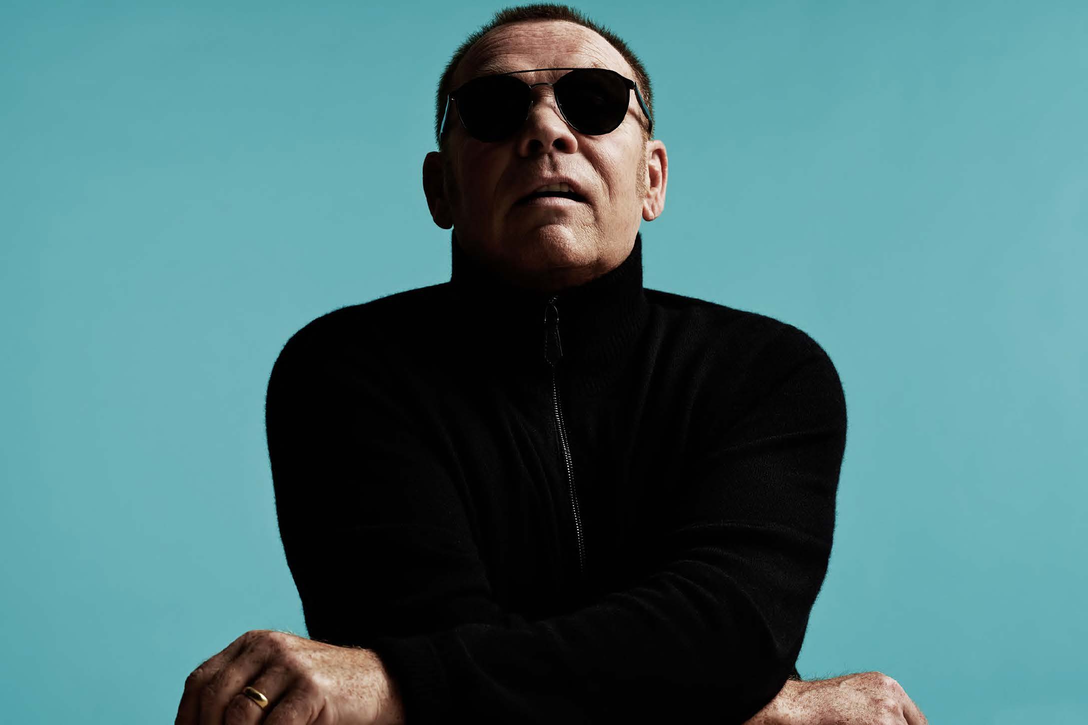 UB40 Featuring ALI CAMPBELL Adds New Perth Show - The Rockpit