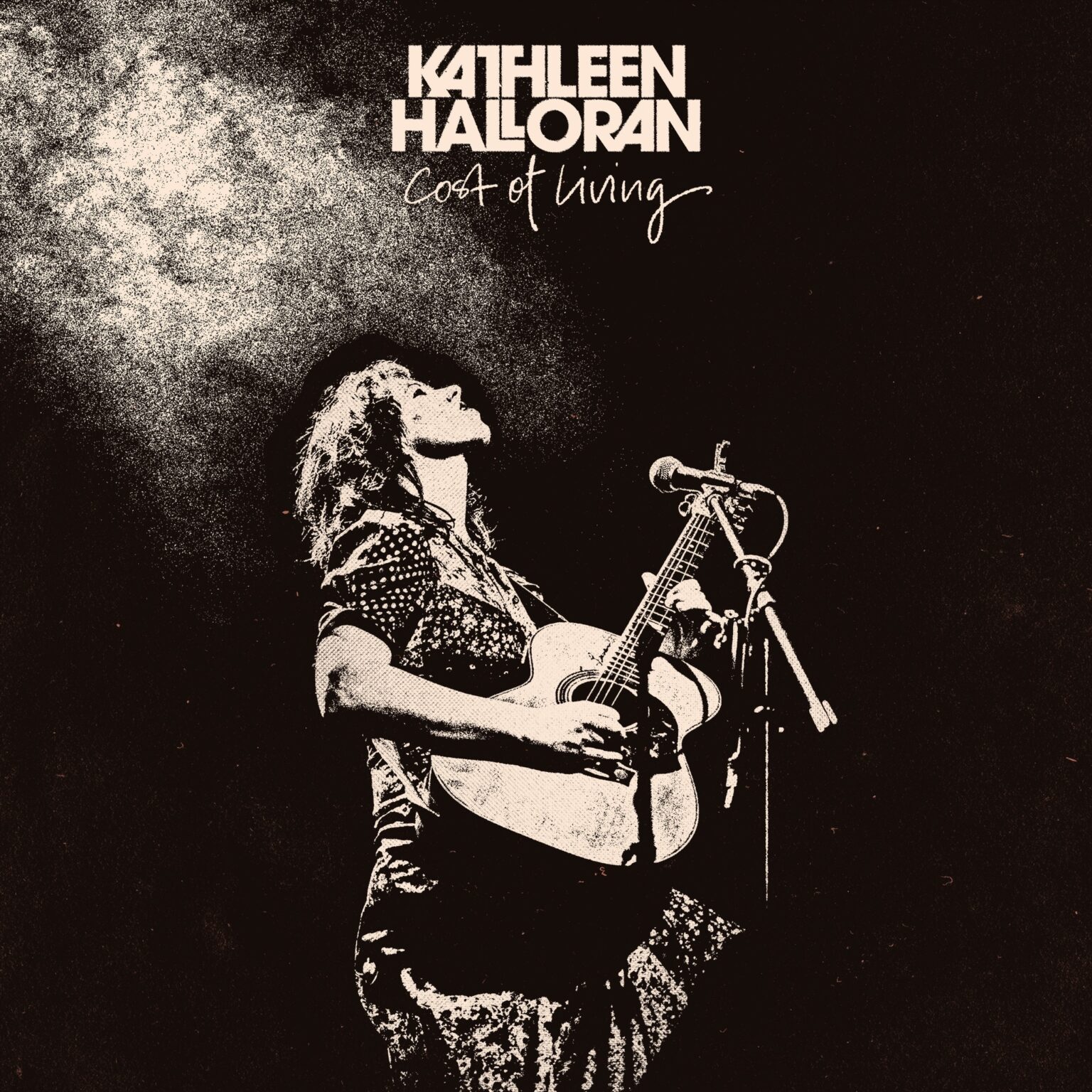 KATHLEEN HALLORAN Unveils Raw and Reflective New Single 'Cost of Living ...