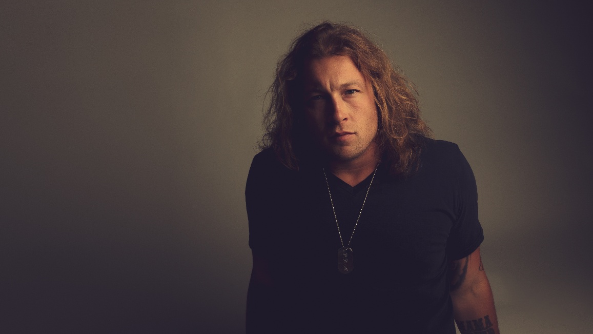 CORY MARKS To Release Fourth Album 'Sorry For Nothing Vol.2' - The Rockpit