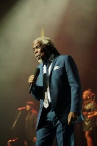 LIVE REVIEW: BILLY OCEAN - One World Tour 2025 - The Rockpit