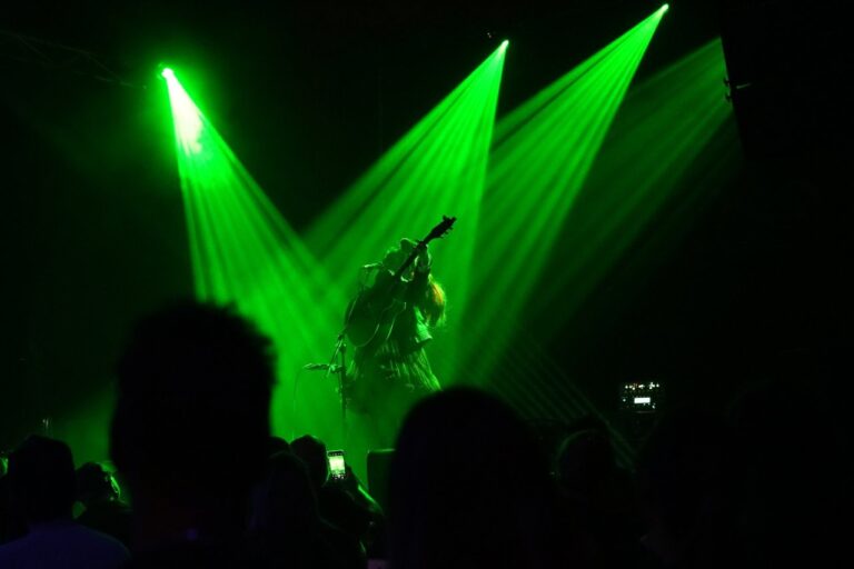 LIVE REVIEW: DALLAS FRASCA Plays Led Zeppelin with special guest ...