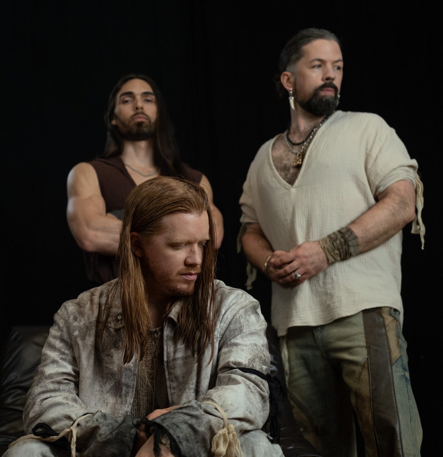 EQUILIBRIUM Announce New Studio Album EQUINOX + Release Single/Video 'I ...