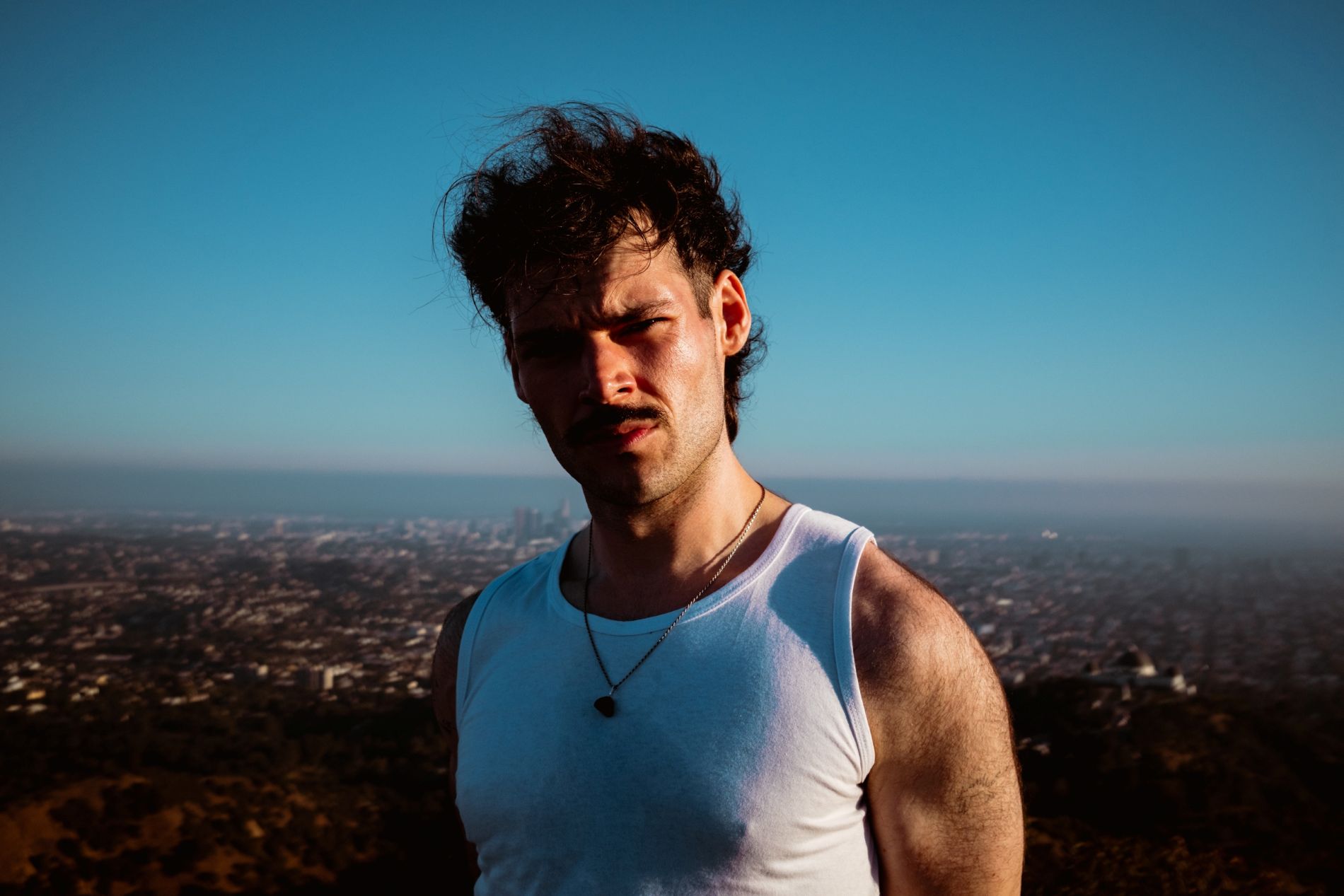 JAMES MARRIOTT Announces Headline Shows In Perth, Sydney, Adelaide ...