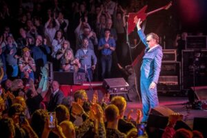JOE BONAMASSA Announces Two Concerts At London’s Royal Albert Hall: May ...