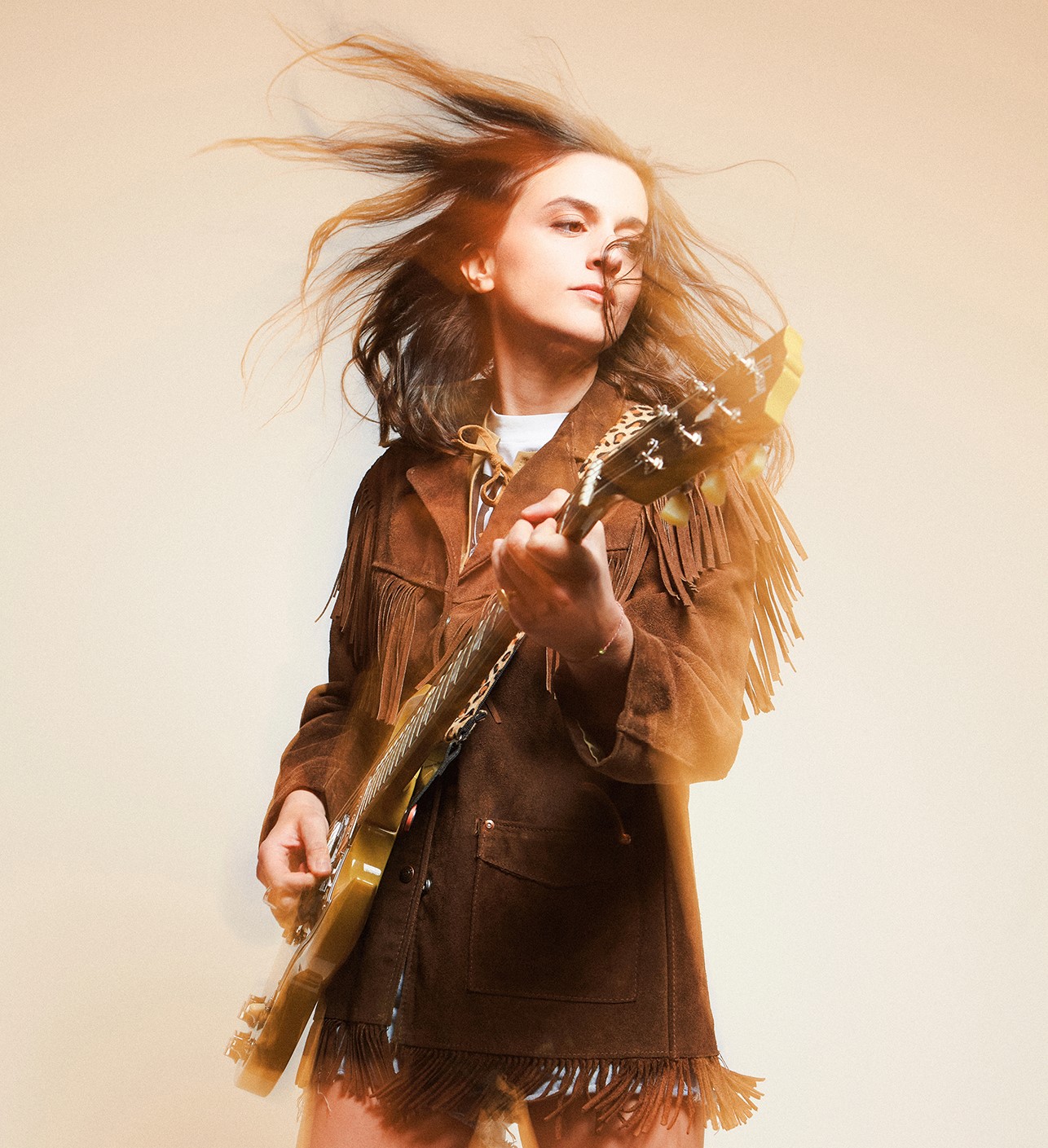 INTERVIEW: LAURA COX talks about new album 'Trouble Coming' - The Rockpit