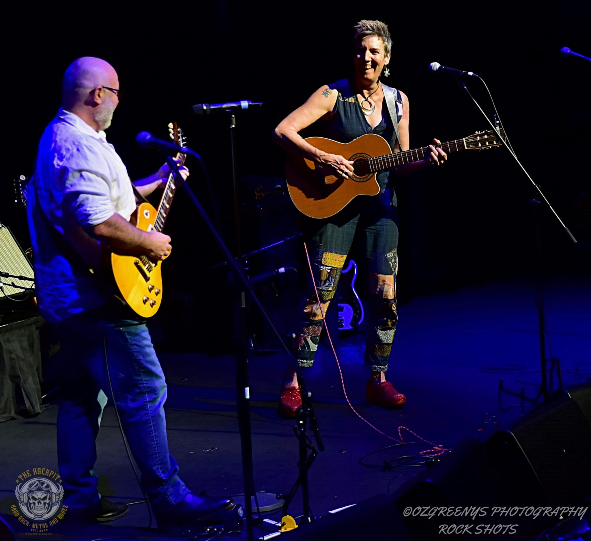 LIVE REVIEW: THE BLACK SORROWS - The Quintessential Best of Tour with ...