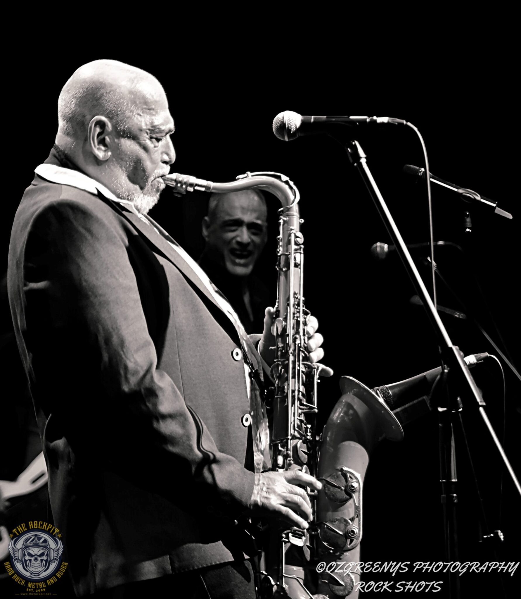 LIVE REVIEW: THE BLACK SORROWS - The Quintessential Best of Tour with ...
