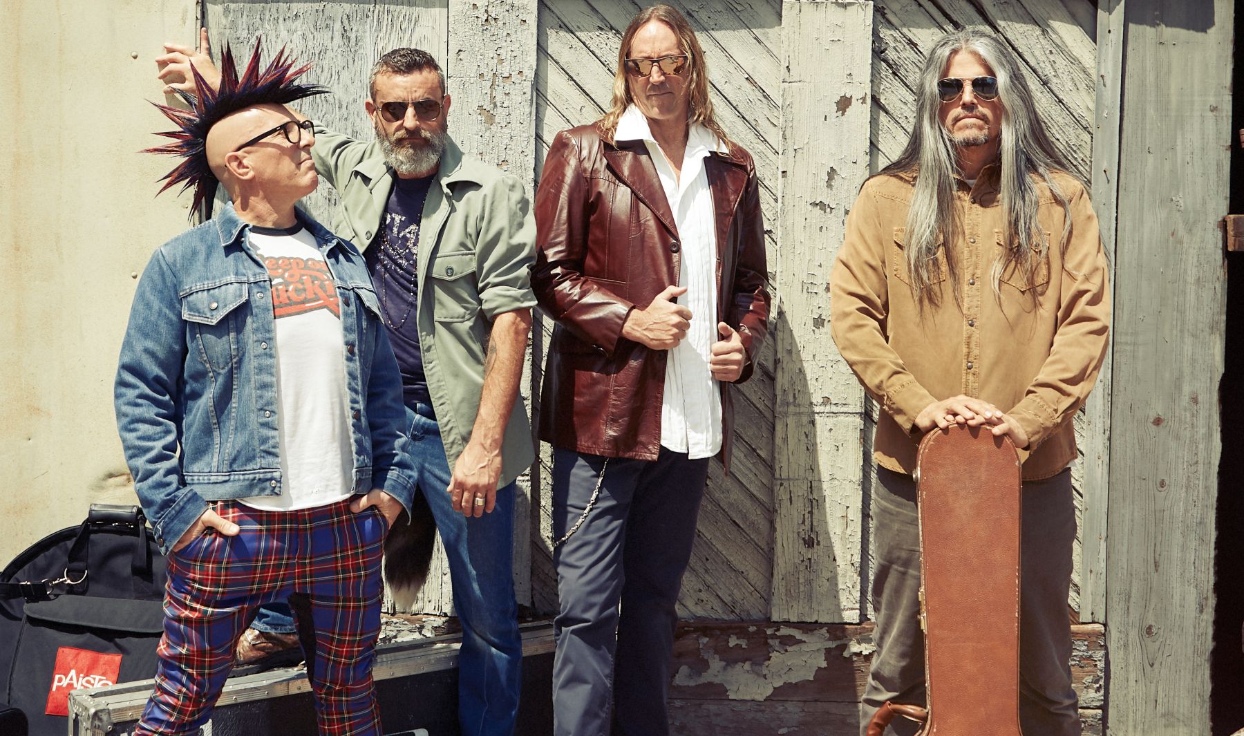 TOOL Announce Indoor Arena Headline Shows In ADELAIDE & PERTH - The Rockpit