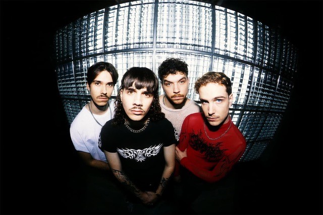 AVRALIZE Just Dropped Their New Album 'Liminal' - The Rockpit
