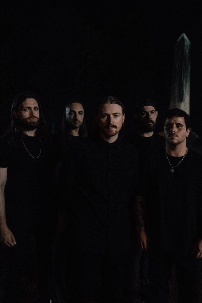 CURRENTS Release 'All That Follows' EP + Band Shares Video For 'Rise ...
