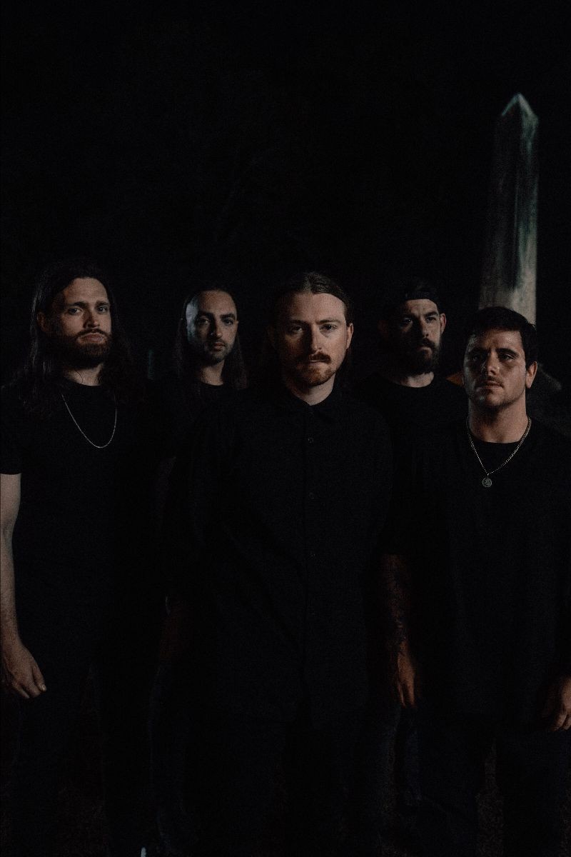 CURRENTS Release 'All That Follows' EP + Band Shares Video For 'Rise ...