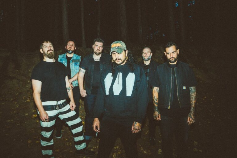 GET THE SHOT Are Back With Their Brand New Single 'Torture Your Corpse ...
