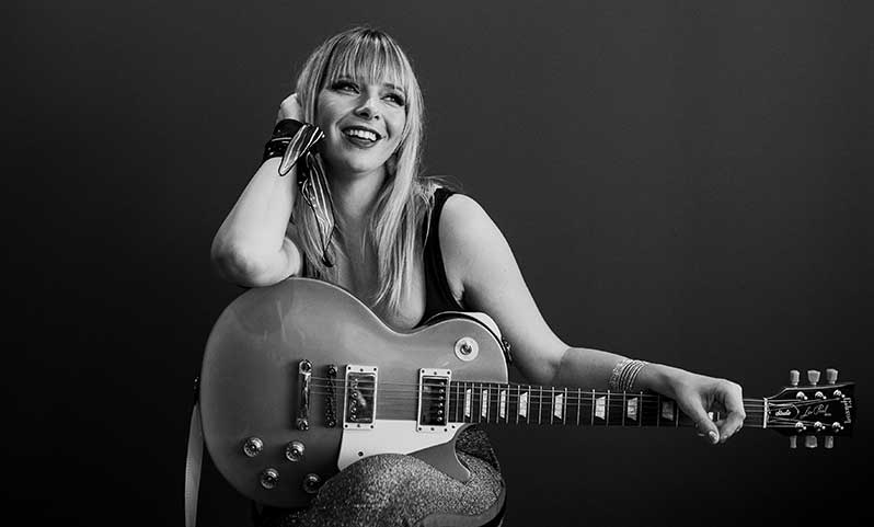 MISS EMILY Releases New Album And Title Track Single "The Medicine ...