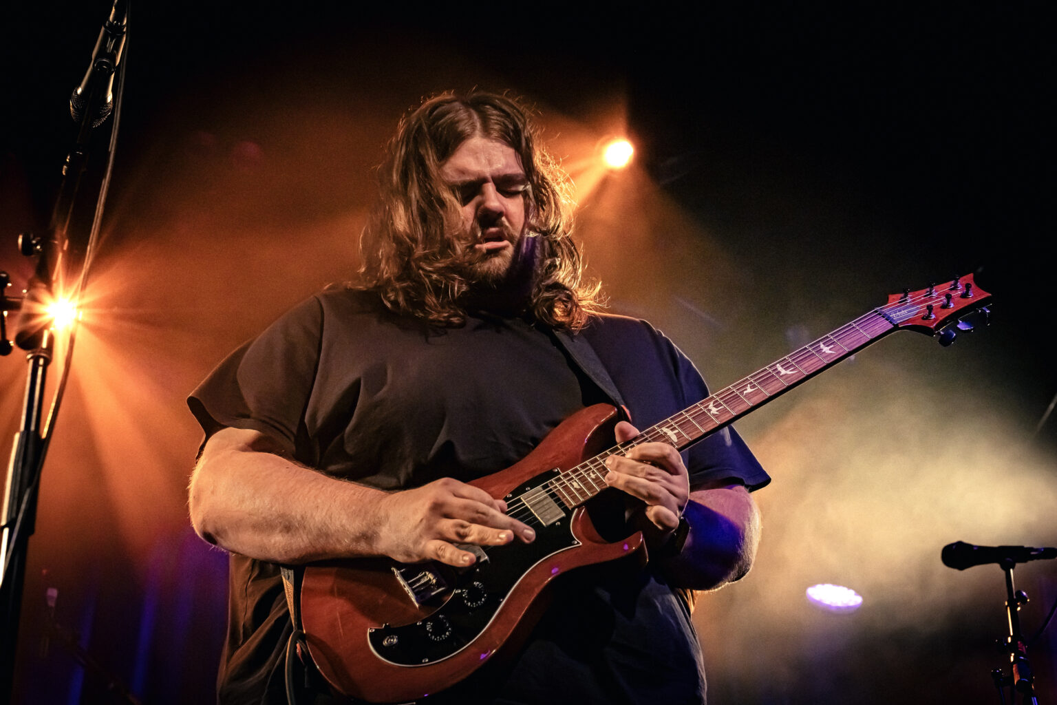 BLUES ON BROADBEACH Announces Huge Line-Up For 25th Anniversary - The ...