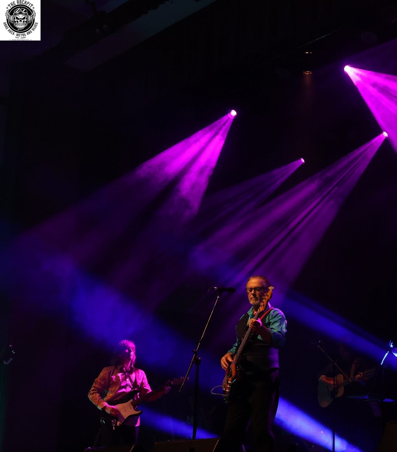 LIVE REVIEW: The Church - Live at The Astor Theatre, Perth 13th ...