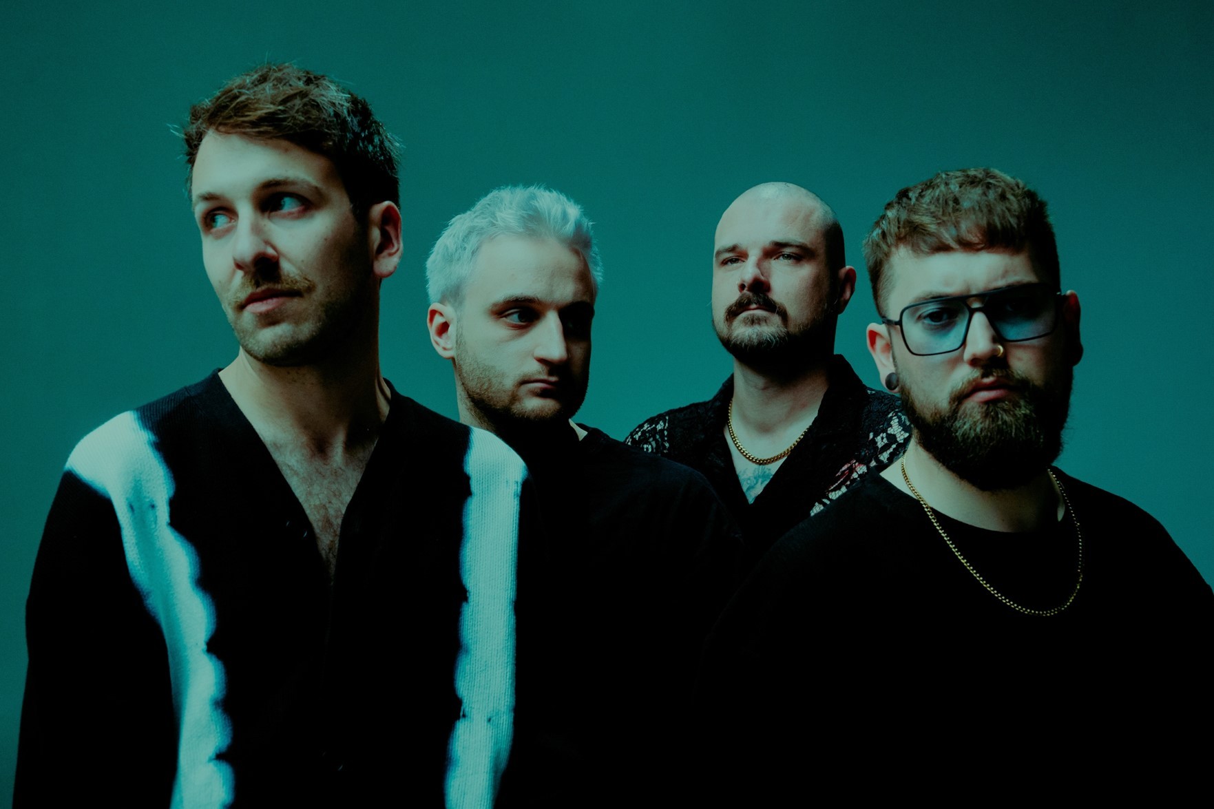 THE NARRATOR Release Video For New Single 'Aurora' - The Rockpit