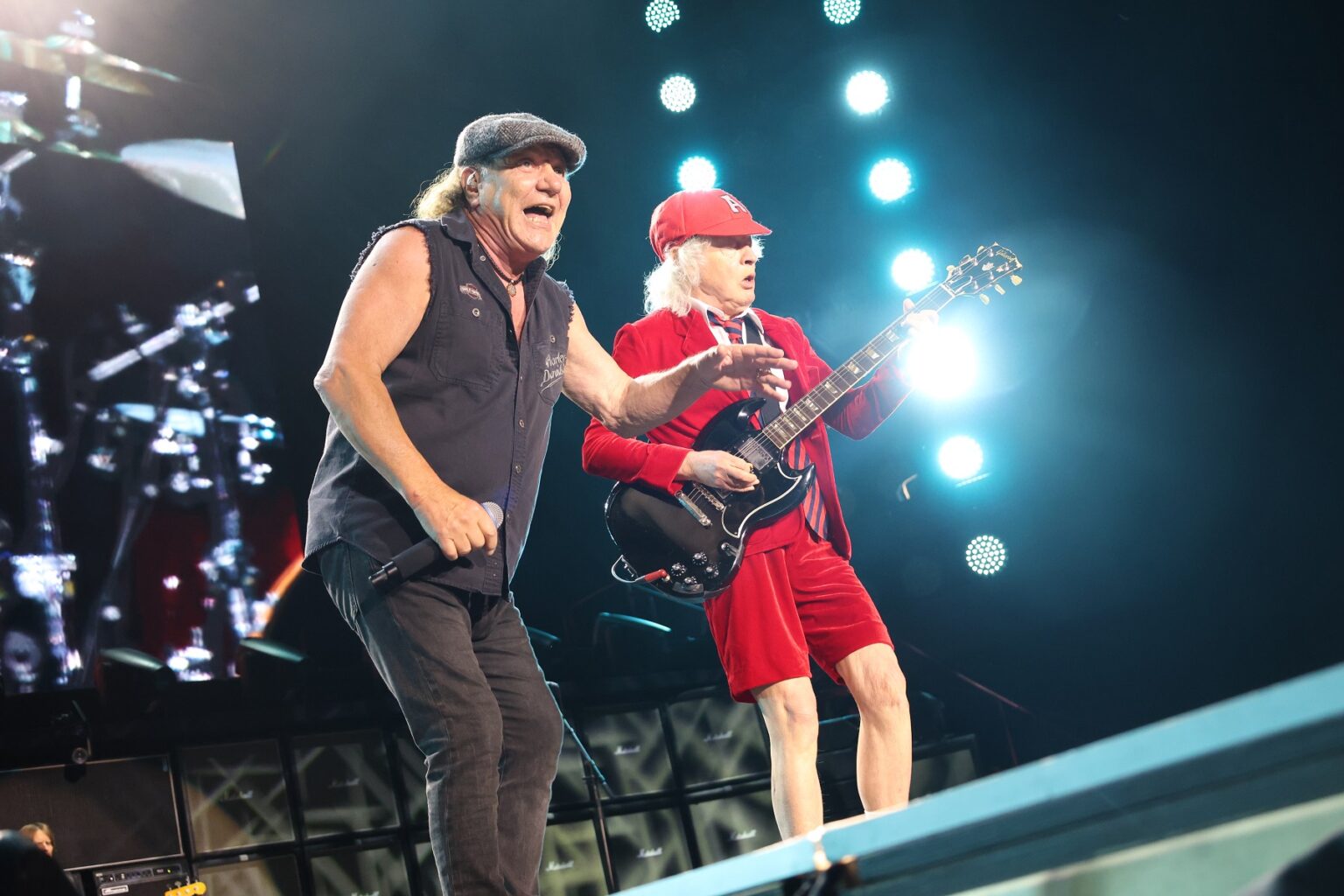 LIVE REVIEW: AC/DC Live at Optus Stadium, Perth. December 4th 2025 ...