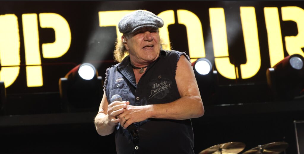 LIVE REVIEW: AC/DC Live at Optus Stadium, Perth. December 4th 2025 ...