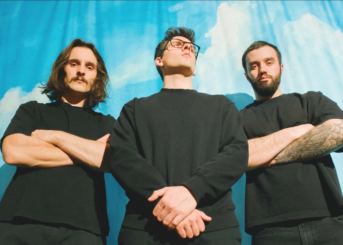 Canadian Emo-Rock Band SECOND HARBOUR Release 'Coalesce' EP + Band ...
