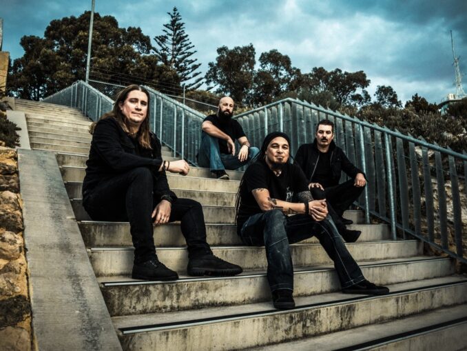 SABLE HILLS Release Brand New Single 'Namu' - The Rockpit