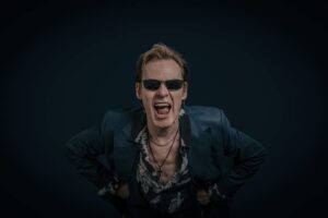 THEN JERICO Announce 'FIRST (The Sound of Music)' 40th Anniversary 2026 ...