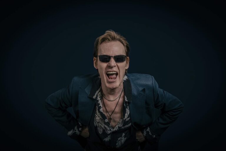THEN JERICO Announce 'FIRST (The Sound of Music)' 40th Anniversary 2026 ...