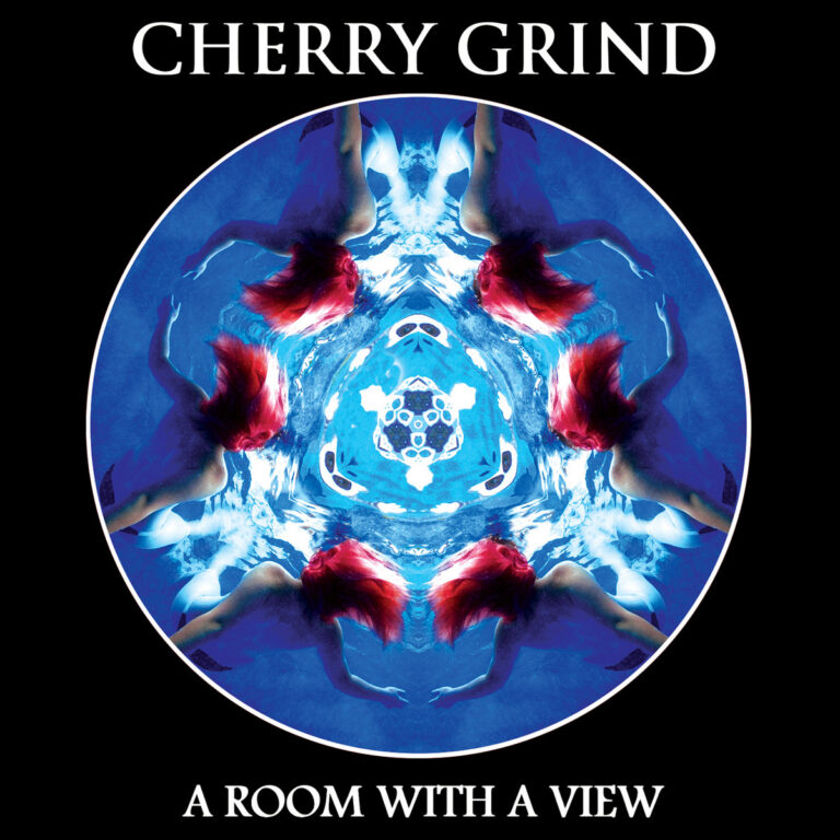 VINTAGE ALBUM REVIEW: Cherry Grind - A Room With a View - The Rockpit