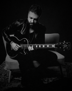 ROSS HARDING Announces New Dates for 2026 Blood and The Blues UK Tour ...