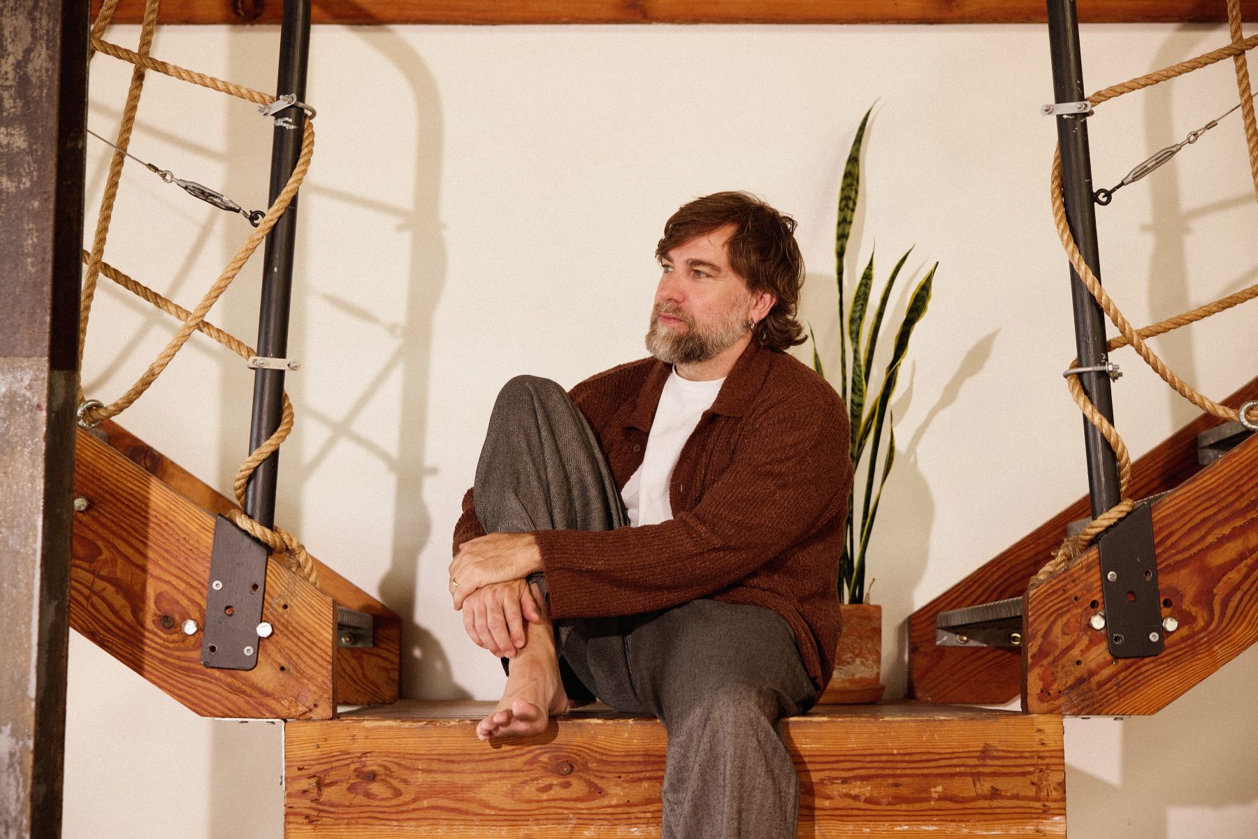 JOSH PYKE 'Kingdom Within' New Single & Album Announcement - The Rockpit
