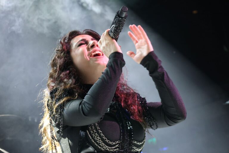 LIVE REVIEW: BATTLE BEAST – Magnet House, Perth – March 10th, 2026 ...