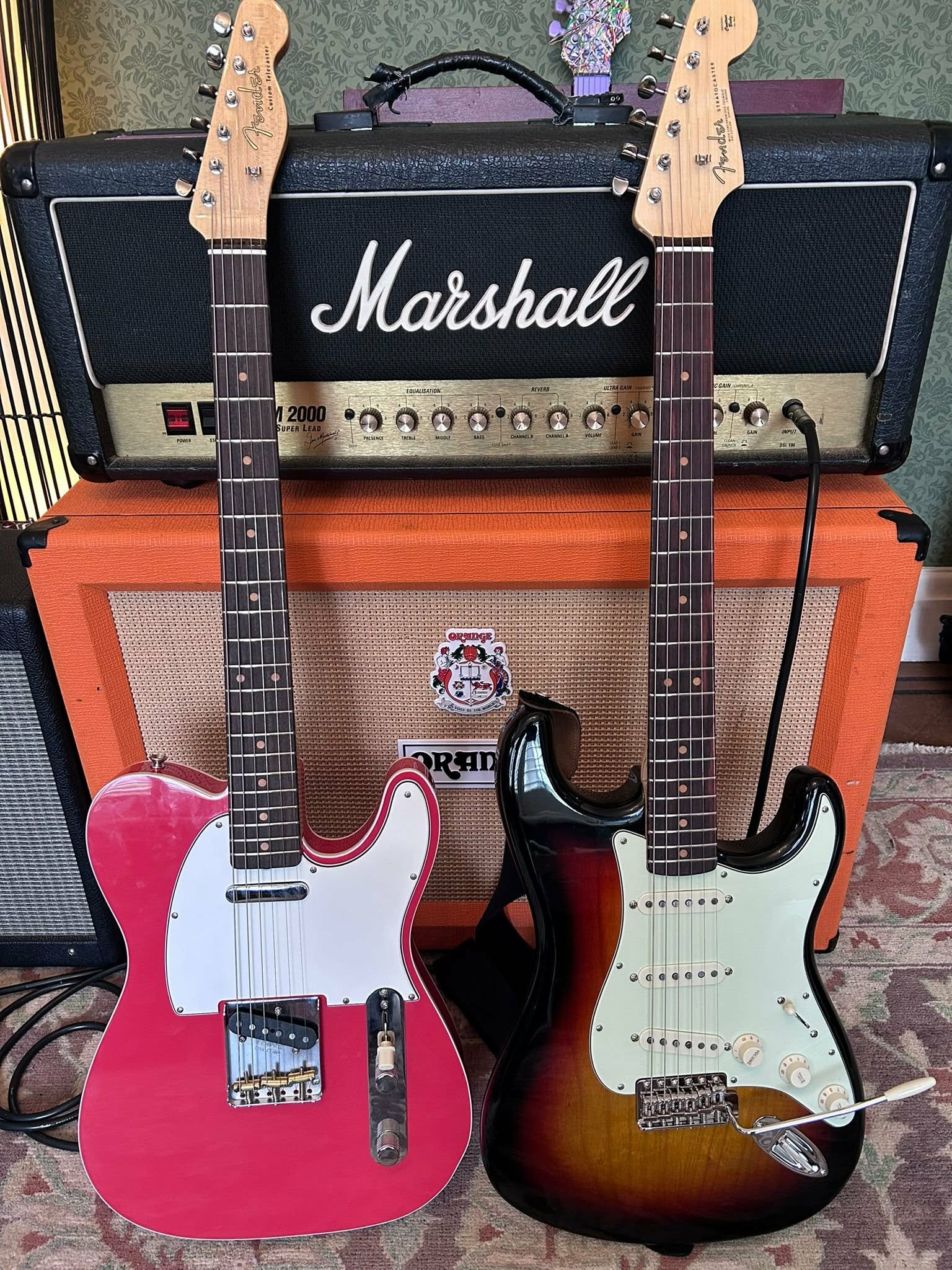 Rising Blues-Rock Guitarist ASHLEY SHERLOCK Secures Fender USA ...