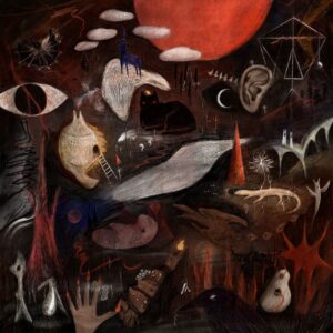 PLINI's Highly Anticipated New Album 'An Unnameable Desire' Out Now ...