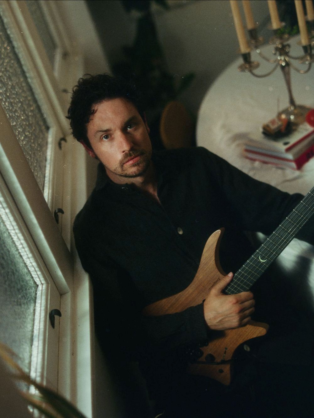 PLINI's Highly Anticipated New Album 'An Unnameable Desire' Out Now ...
