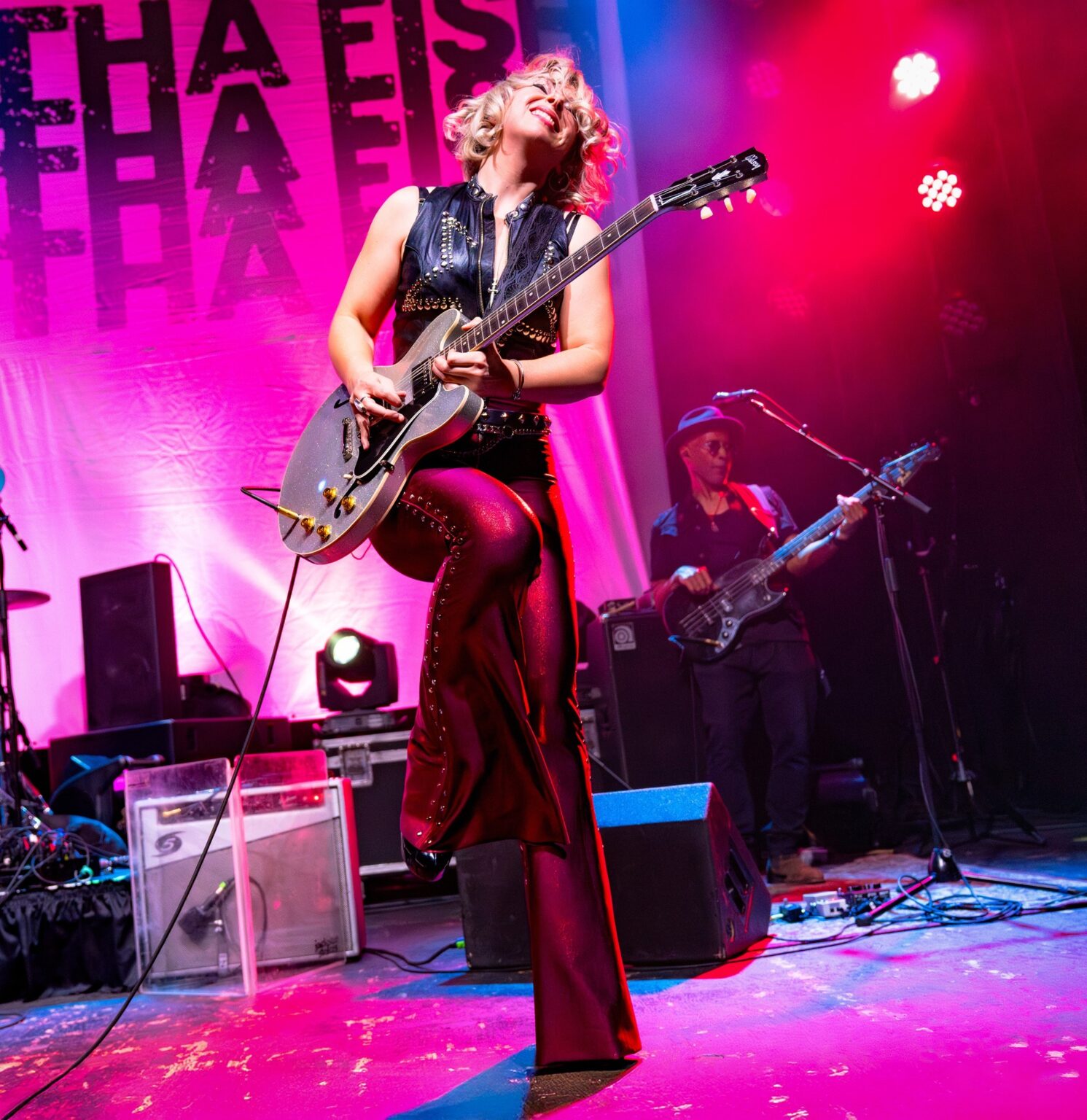 SAMANTHA FISH Releases Title Track Single & Music Video "Paper Doll ...