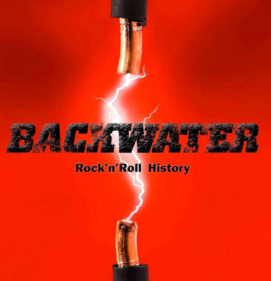 ALBUM REVIEW: Backwater - Rock 'N' Roll History - The Rockpit