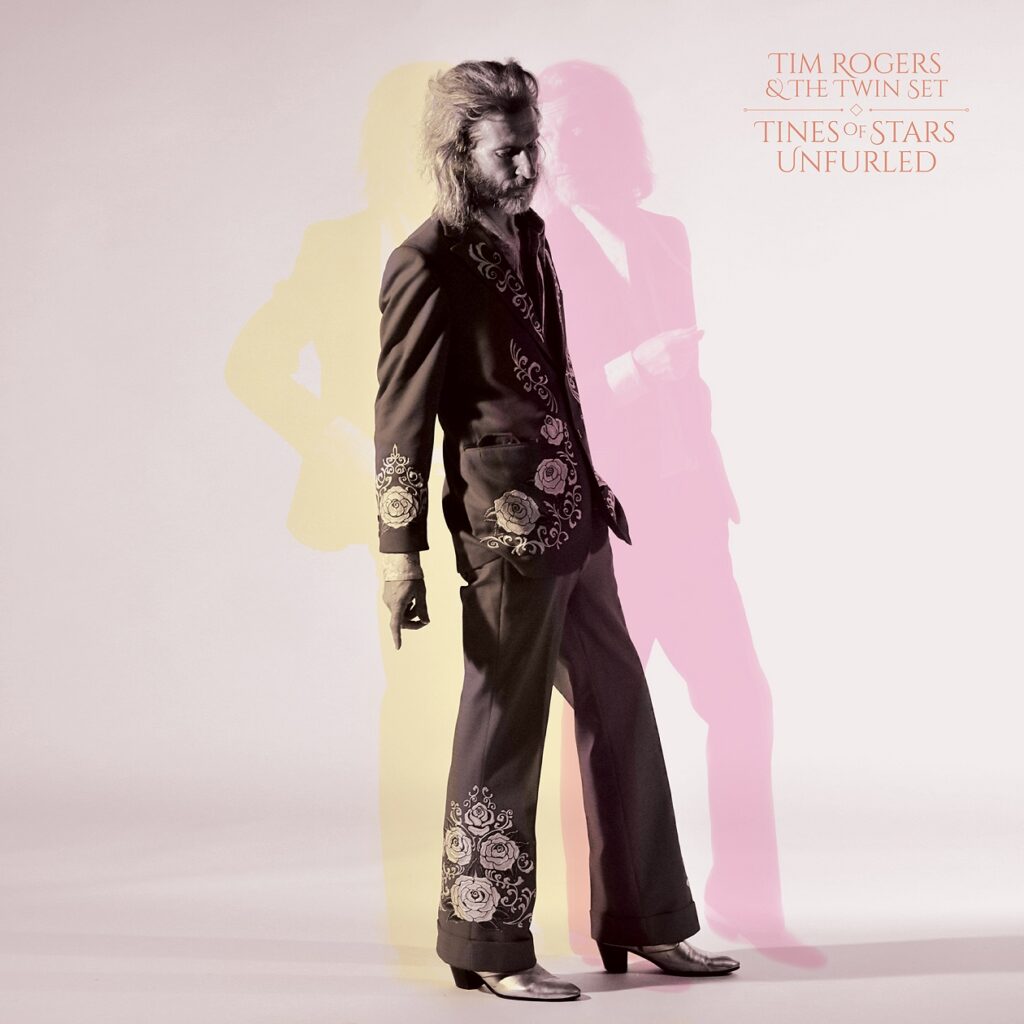 INTERVIEW: Tim Rogers & The Twin Set - Tines of Stars Unfurled - the ...