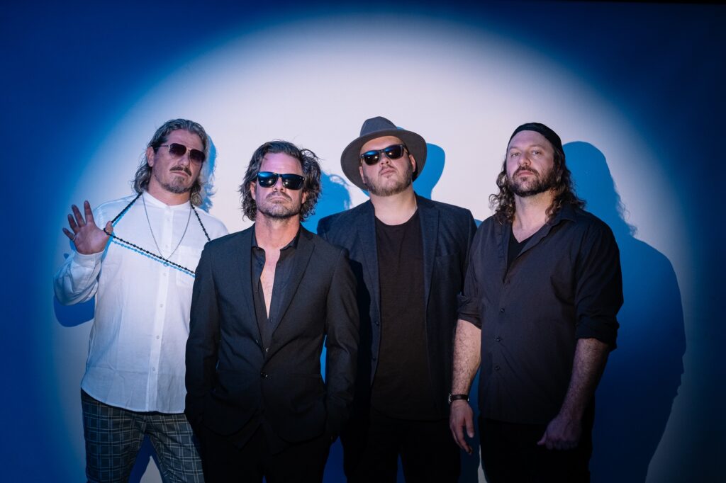 INTERVIEW: Black Cat Bones - the band from South Africa you need to ...
